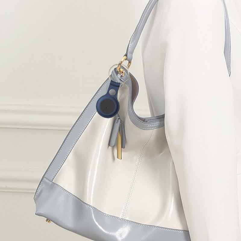 Smart Anti-lost Alarm Smart Tag Wireless Blue-toot... – Grandado