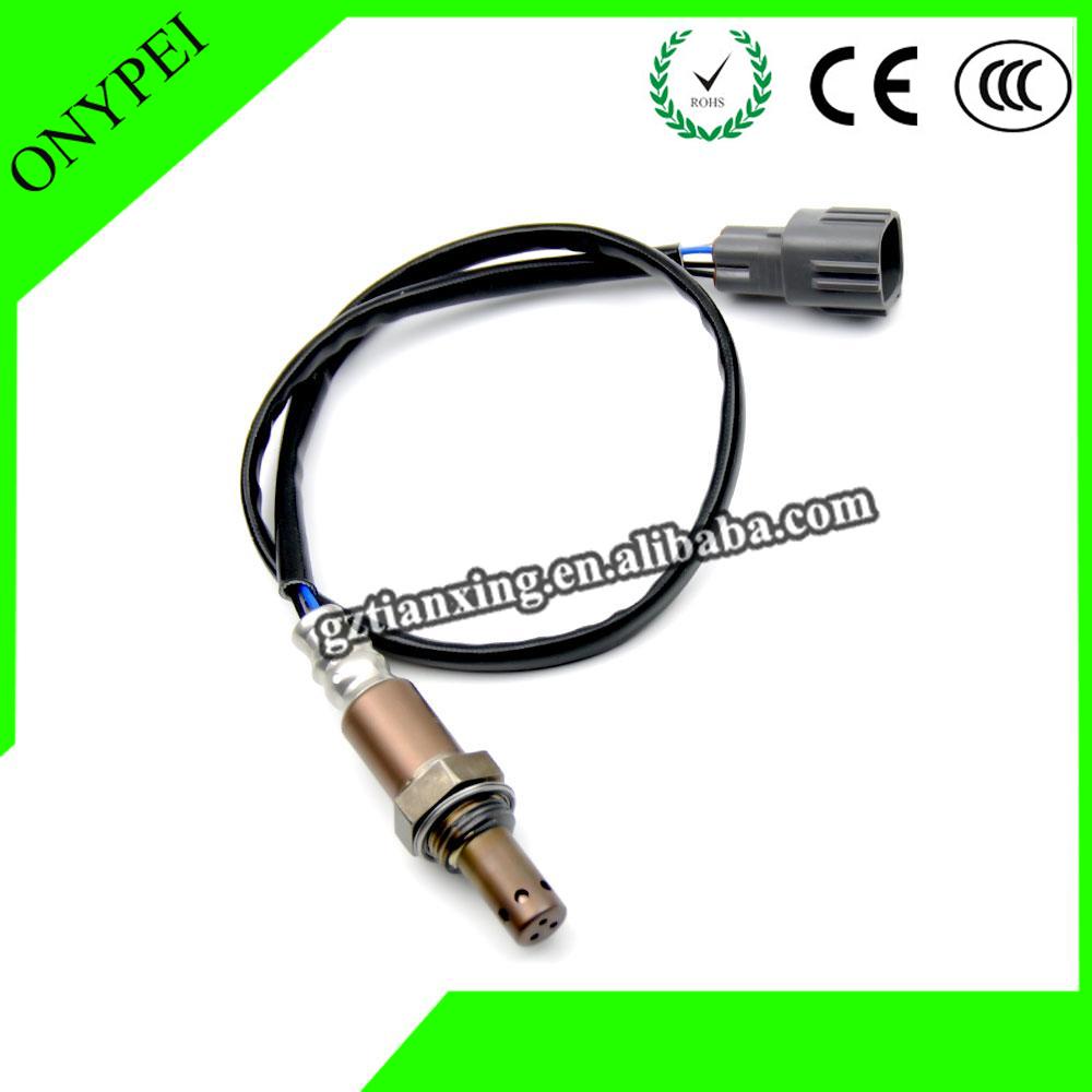 89465-21020 Car Parts Oxygen Sensor For Toyota 894... – Grandado