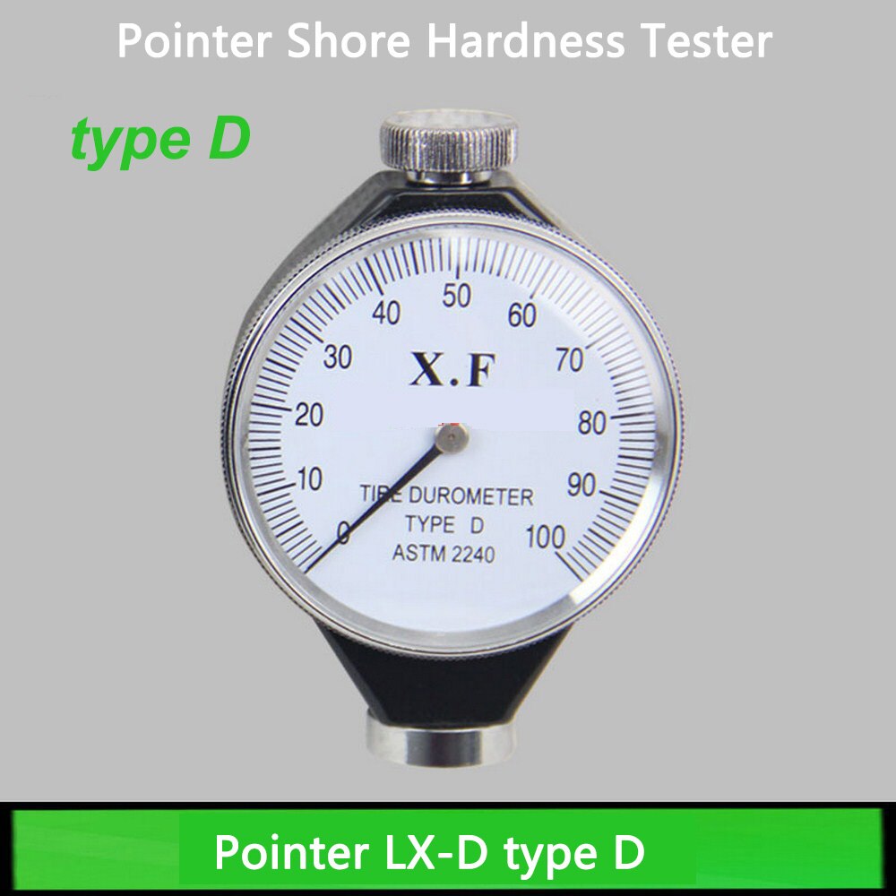 Digital Shore Hardness Durometer Digital Hardness ... – Grandado
