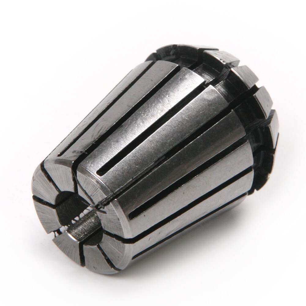 ER25 collet set 11 pcs from 3mm to 16mm for CNC mi... – Vicedeal