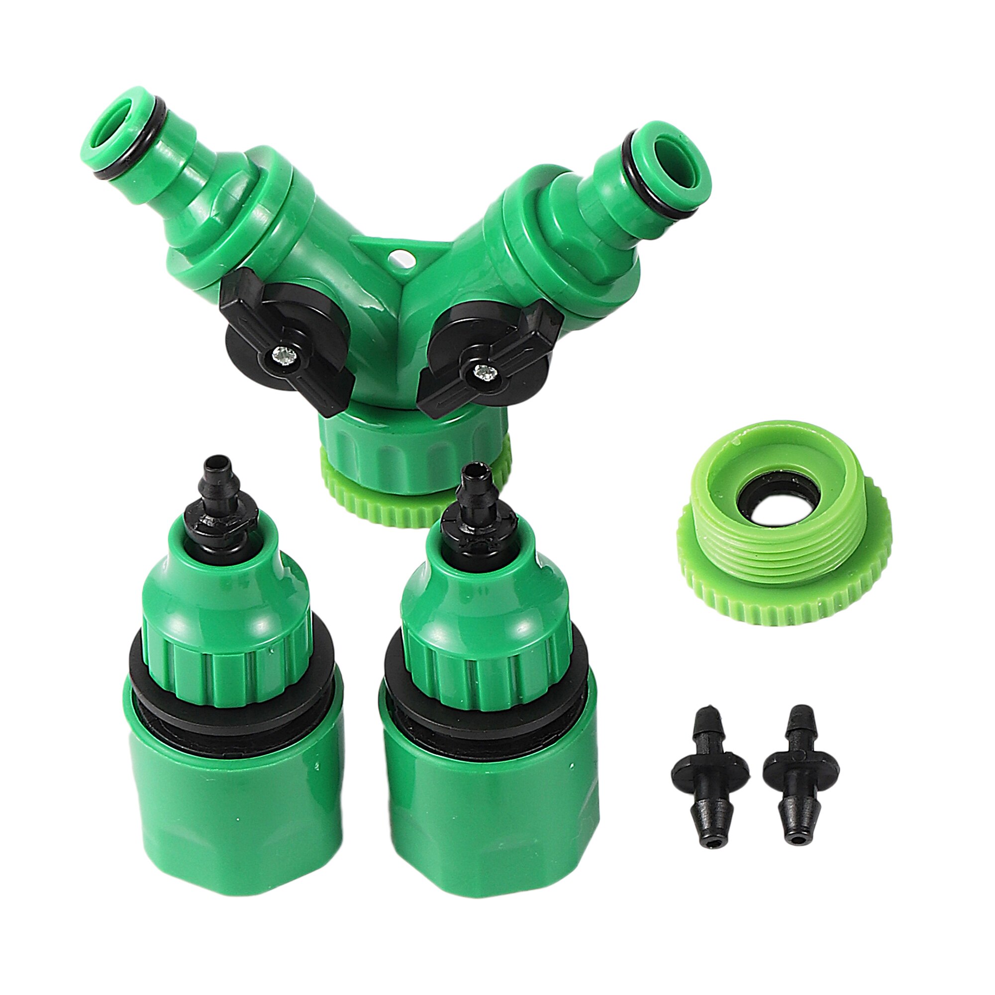 Y-Type Tap Connectors With Quick Adapter For 3/5mm... – Grandado
