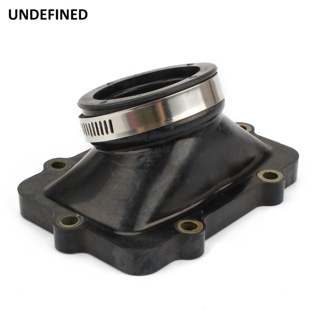 Motorcycle Carburetor Interface Adapter Rubber Car... – Grandado