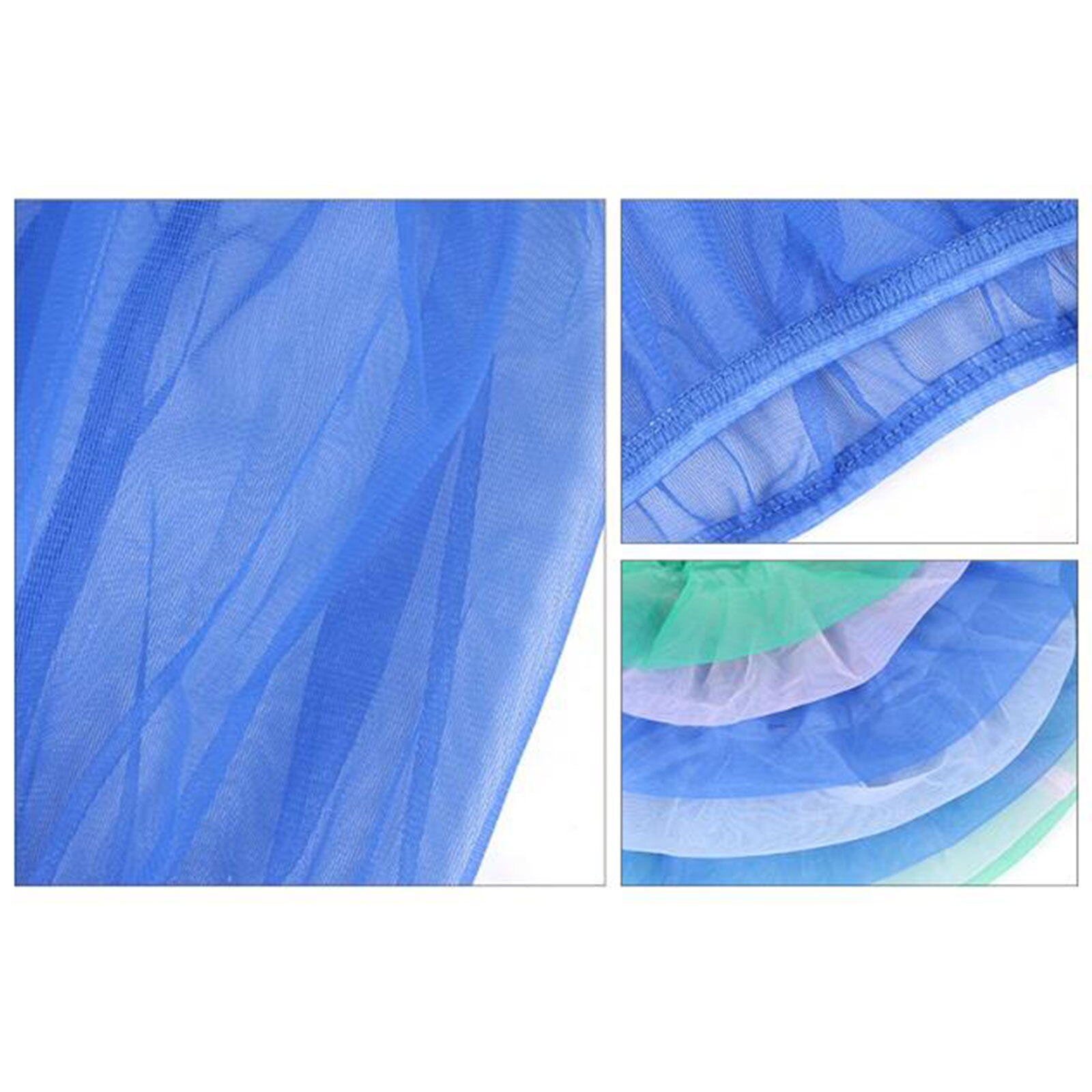 Vogelkooi Cover Mesh Vogelkooi Cover Vogel Envelop... – Grandado