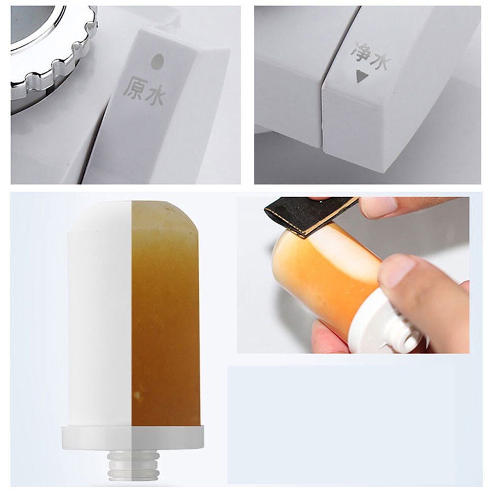 Tap Water Purifier Clean Kitchen Faucet Washable C... – Grandado