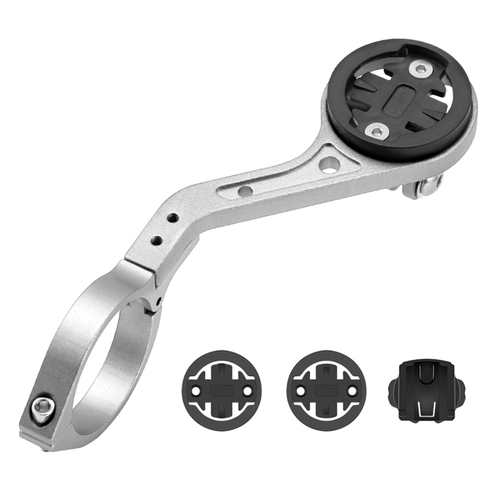 Bike Extension Computer Mount Aluminum Alloy Acces... – Vicedeal