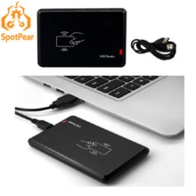 Usb Rfid Ic Reader Ic. Id Reader Toegangscontrole ... – Vicedeal