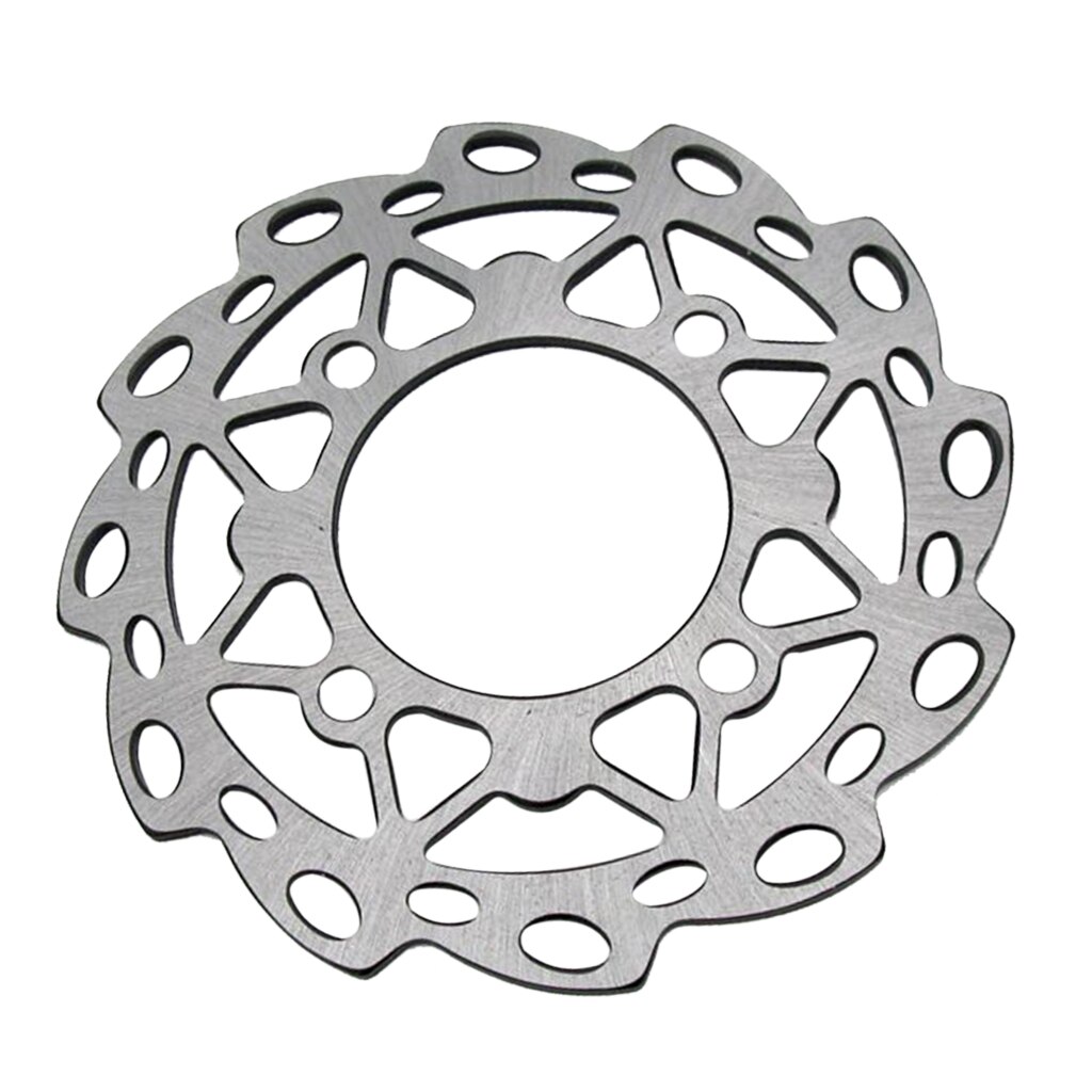 FRONT BRAKE DISC 190mm For THUMPSTAR ATV 125cc 140... – Grandado