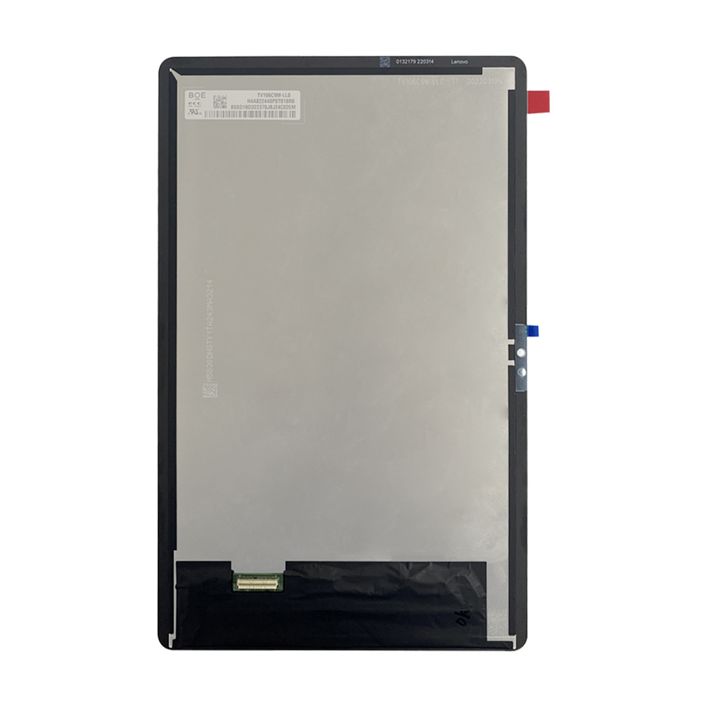 10.6 '' skærm til lenovo tab m10 plus 3rd gen tb... – Grandado