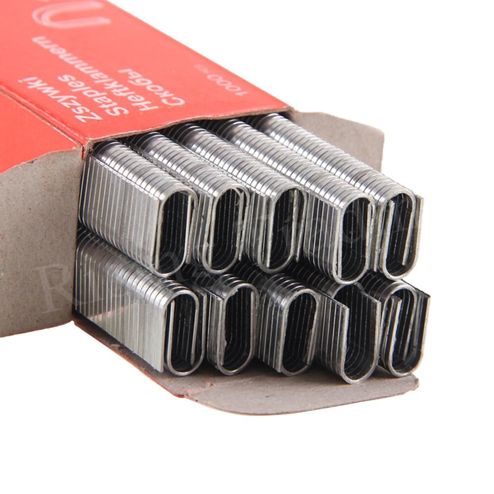 Drei-zweck Nagel Pistole U-förmigen Nagel U-förmig... – Grandado