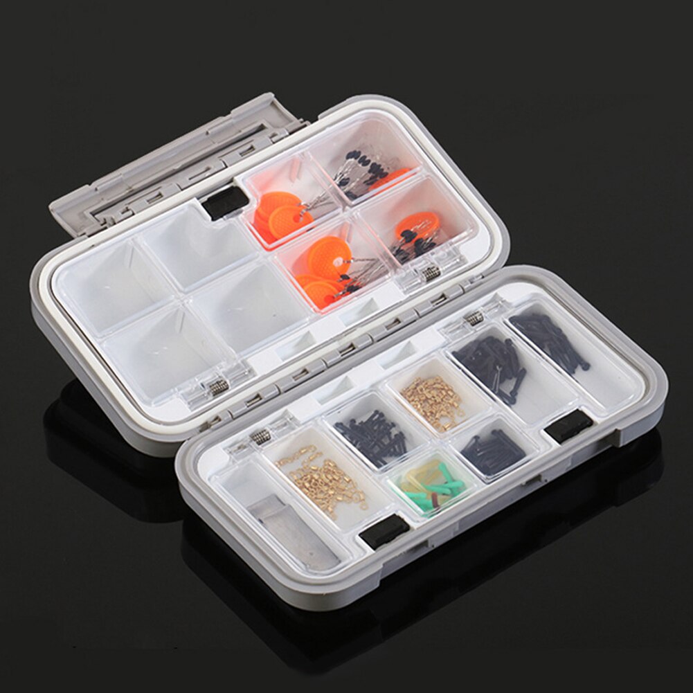 Fly Visgerei Accessoires Storage Case Box Organzie... – Vicedeal