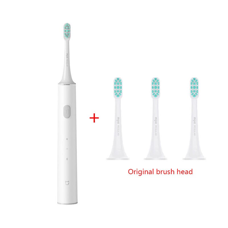 Xiaomi Mijia Electric Tooth brush T300 Mi Smart So... – Grandado