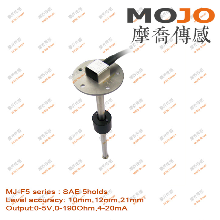 MJ-F5 Series diesel fuel tank level gauge OEM 0-5V... – Vicedeal