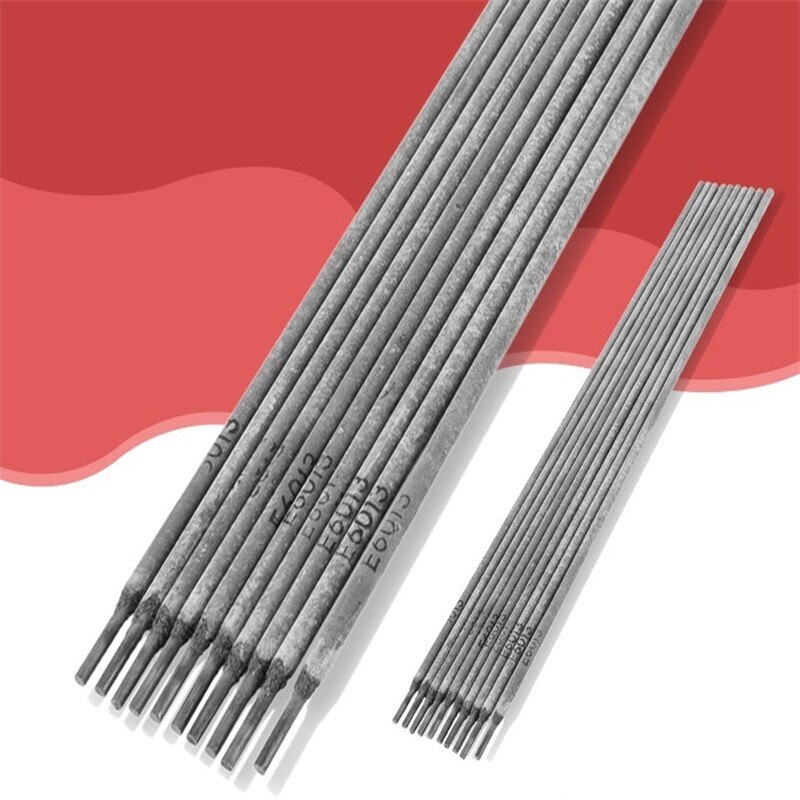 1KG J422 Low Carbon Steel Electrode Welding Rods E... – Grandado
