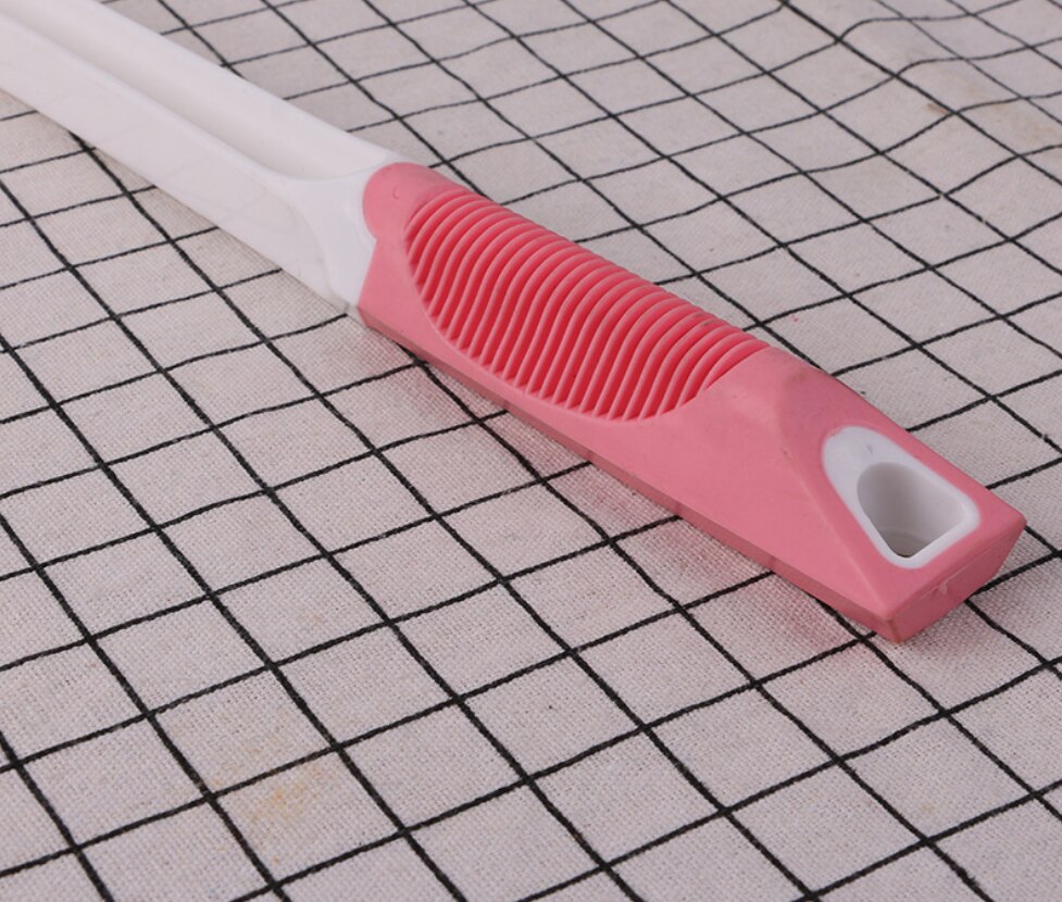 Plastic glass hand scraper for the dining table re... – Grandado