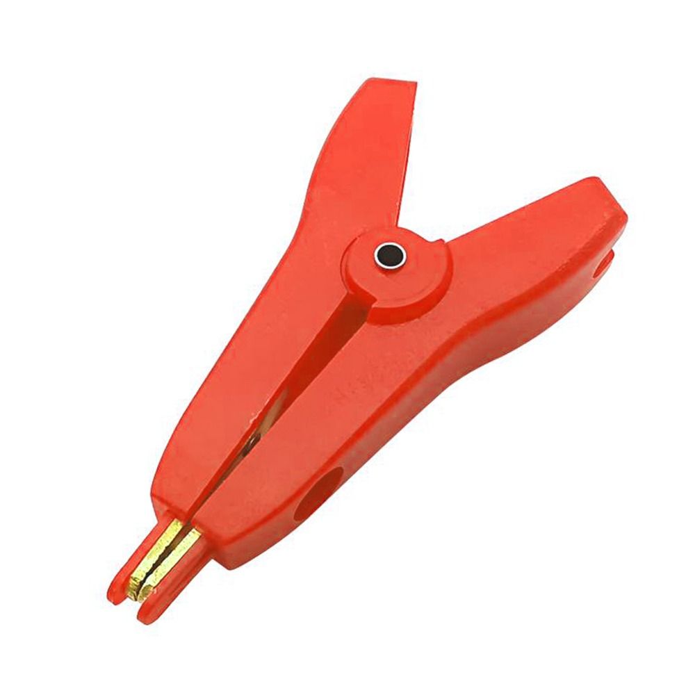 Battery Metal Test Clips Electrical LCR Kelvin Cli... – Grandado