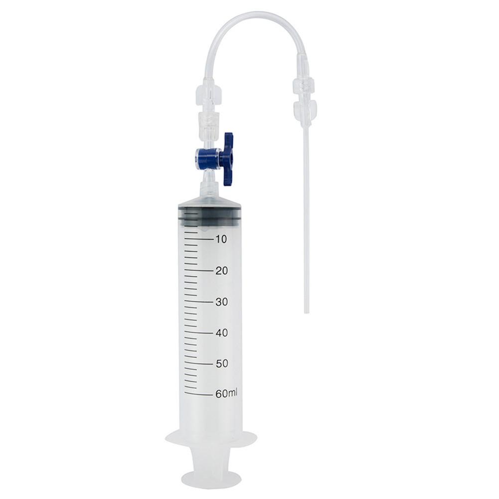 Fiets Tubeless Band Kit Injector 60Ml Capaciteit M... – Grandado