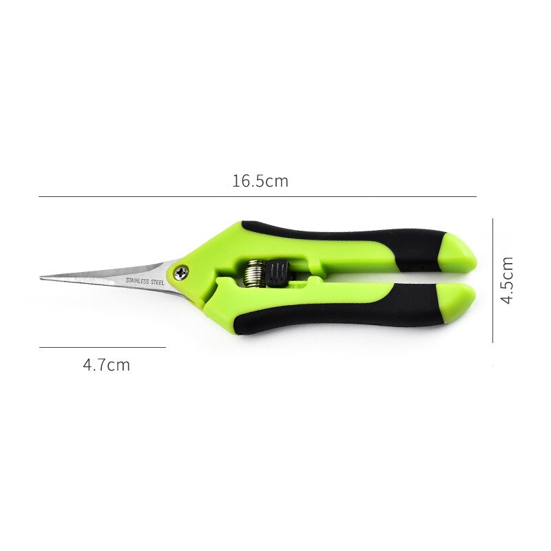 1 pc Gardening Shearing Pruning Hand Pruner Functi... – Grandado