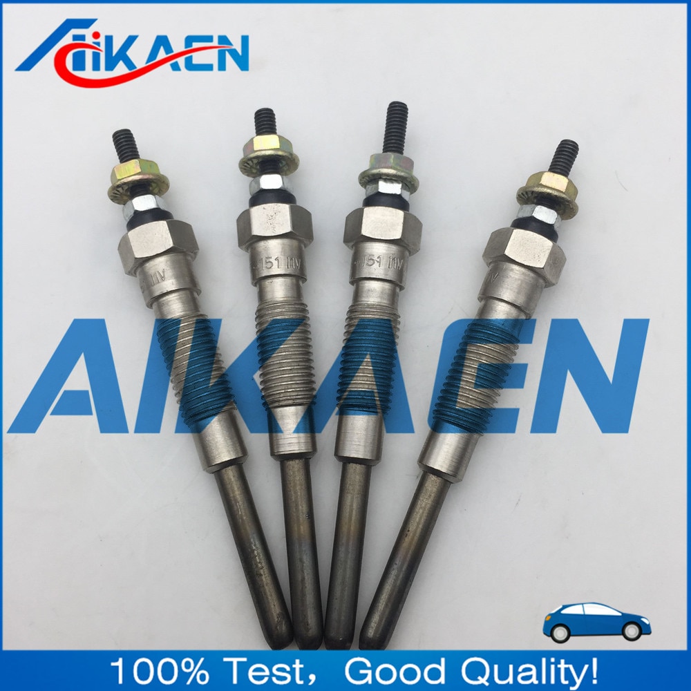 Glow Plug 19850-54090 Past Voor Toyota Hilux Picku... – Grandado