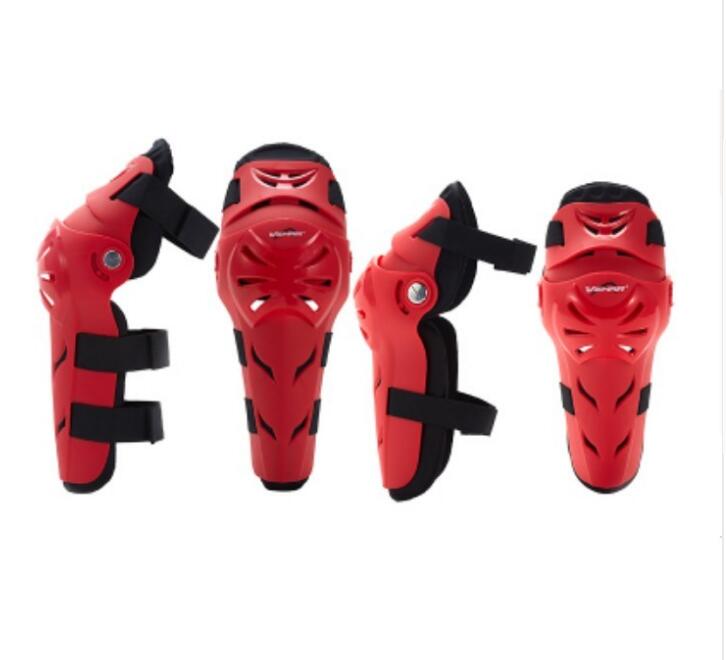 Knee protection elbow and leg protection cycling e... – Vicedeal