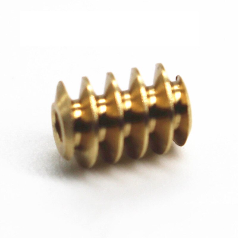 0.5m Gear Worm for Jgy370 Gear Motor – Grandado