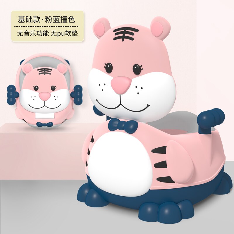 Portable Baby Pot Children Baby Potty Training Toi... – Grandado