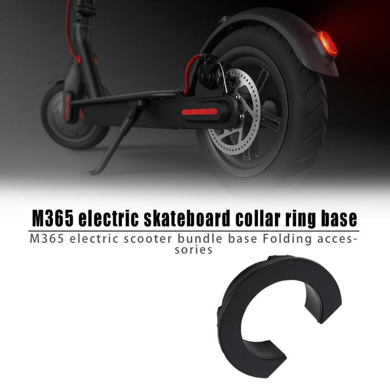 Electric Scooter Round Locking Ring Folding Buckle... – Grandado