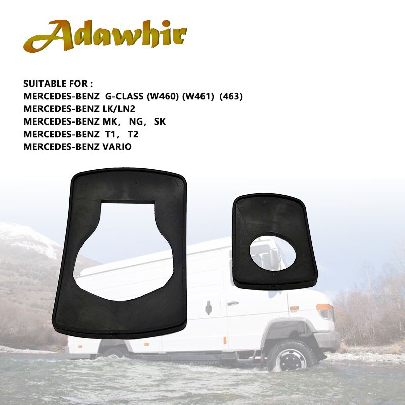 Gummi matt Tür Griff Reparatur Bausatz Geeignet fü... – Grandado