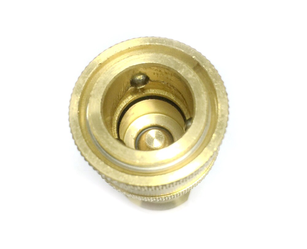 Propane/Natural Gas Connector Kit 3/8 Male Pipe Th... – Vicedeal