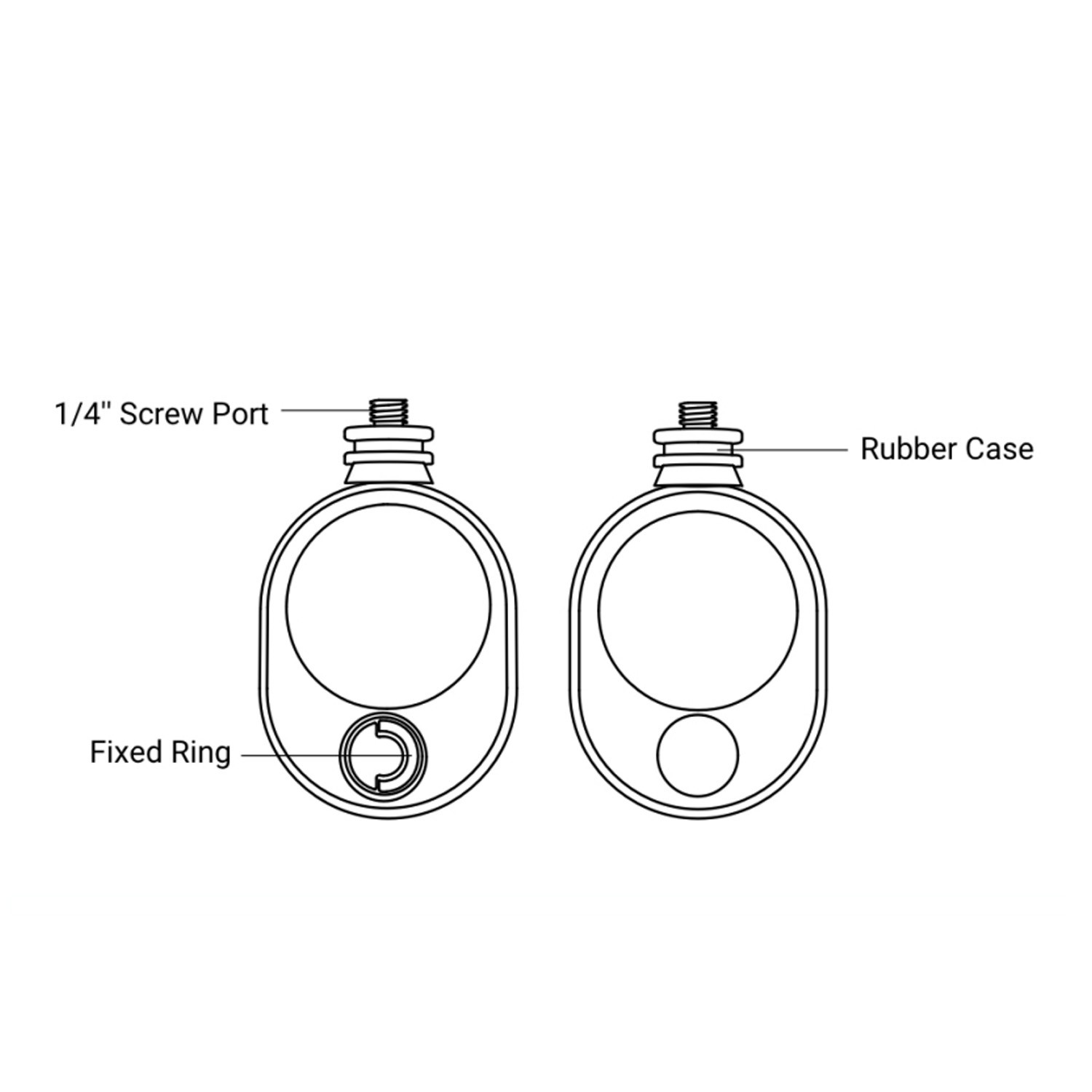 Insta 360 bullet time ledning til en x2/ one r/on... – Grandado