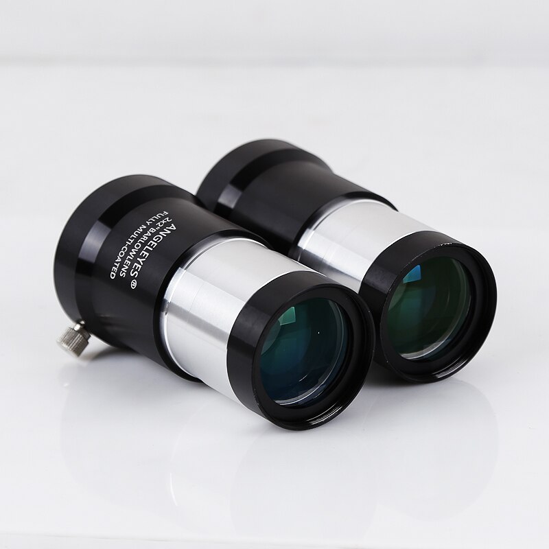 Angeleyes 2 inch 2x barlow eyepiece astronomical t... – Grandado