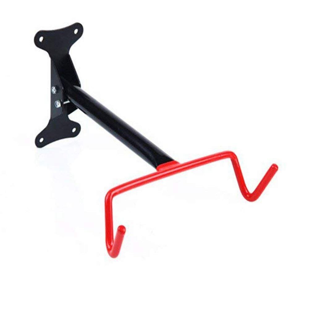 Fiets Opbergrek Wandmontage Bike Hanger Haak Massi... – Vicedeal