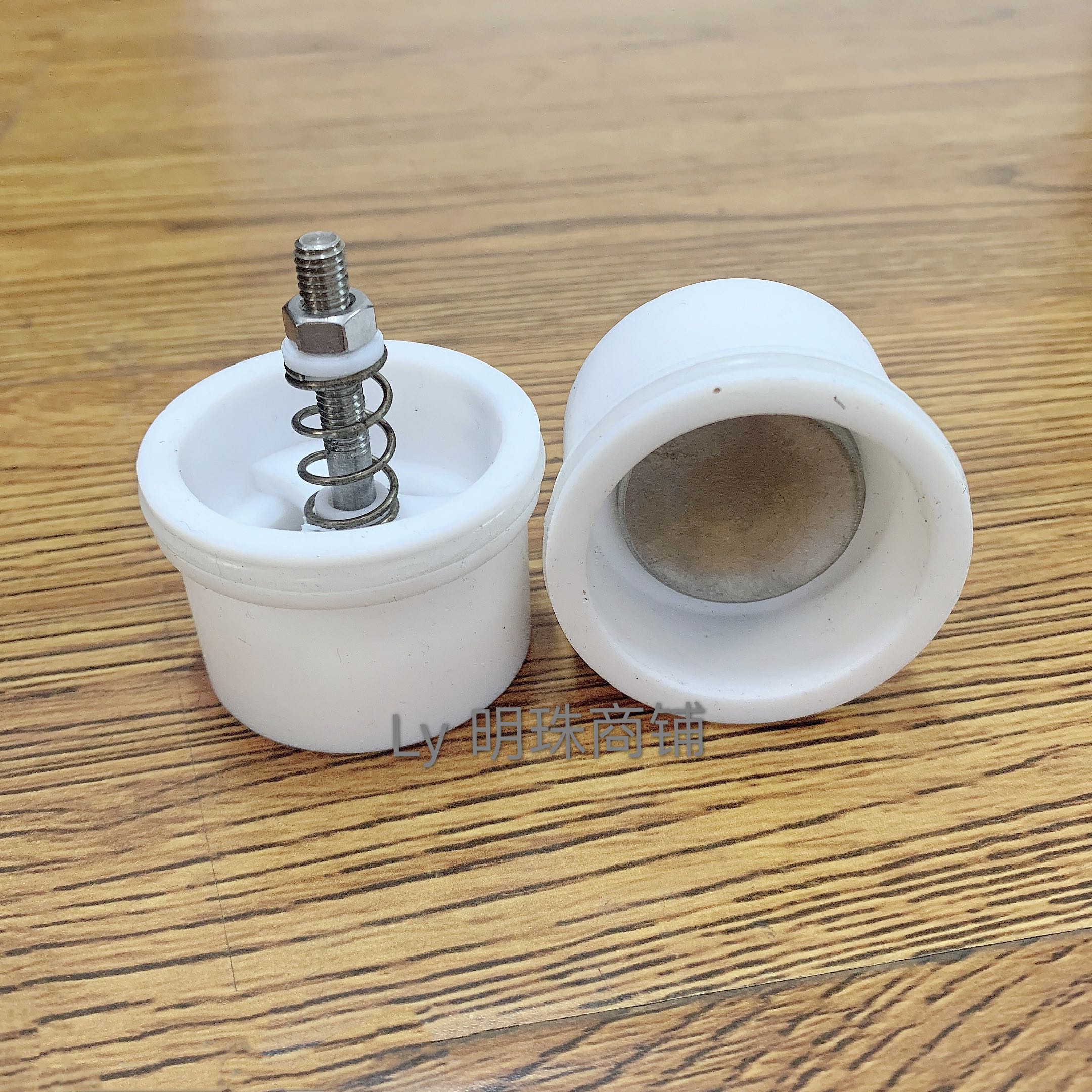 Pneumatic filling machine check valve one-way valv... – Grandado