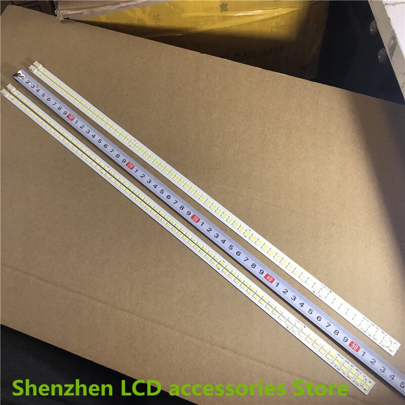 Barra de retroiluminación para TV LCD LG 47LE5300-... – Grandado