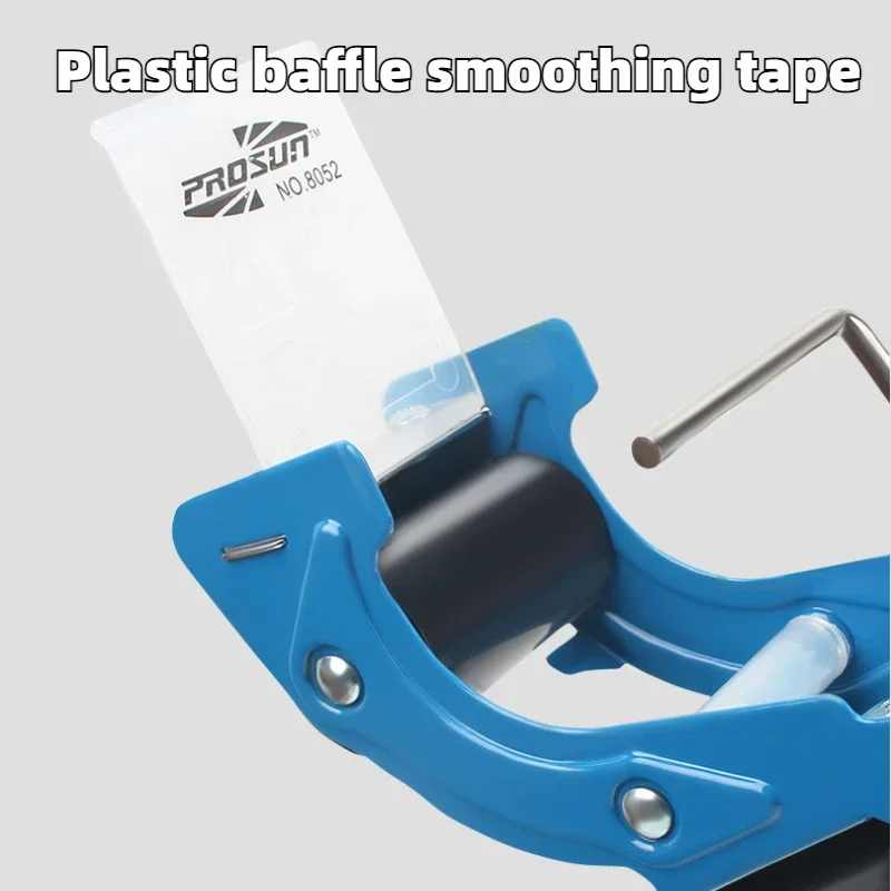 Comfortable Handle Tape Dispenser Box Packaging Se... – Grandado