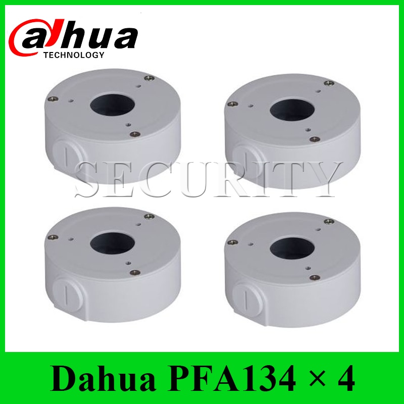 4 stuks/partij Dahua Originele PFA134 Water-proof ... – Vicedeal