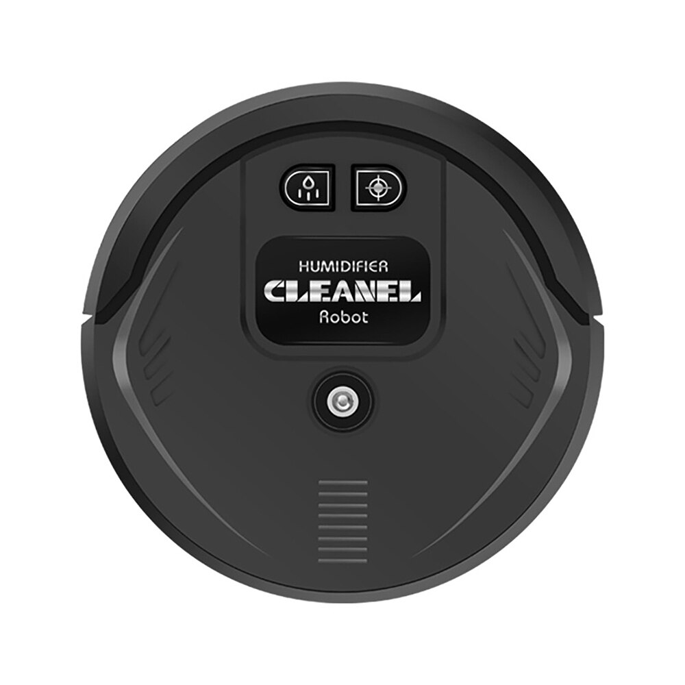 Intelligent UV Spray Humidifier Aroma Diffuser Swe... – Vicedeal