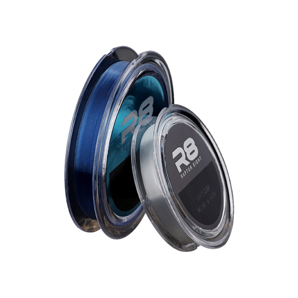 Braid Lines Wire Smoother Floating Line 50m Nylon ... – Vicedeal