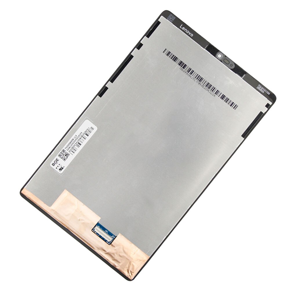 8.0 "neue LCD Für Lenovo Tab M8 PRC REIHE TB-8505X... – Grandado