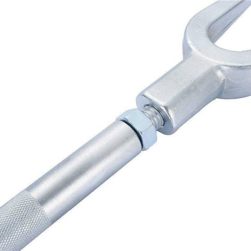 5 Pc Tie Rod Ball Joint Pitman Arm Tool Kit Joint ... – Grandado