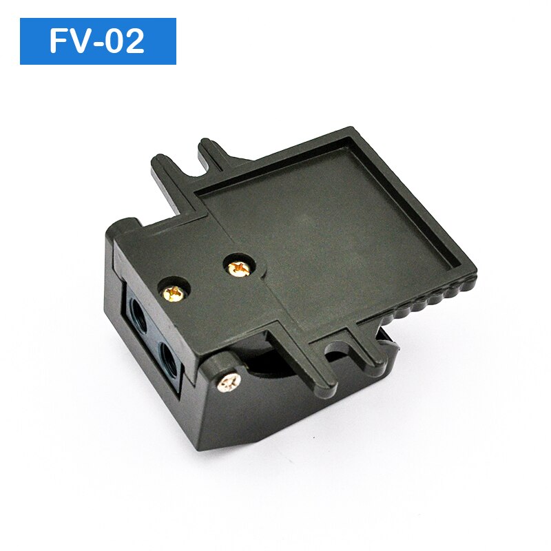 FV-02 2 Way 2 Position Foot Pneumatic Pedal Valve ... – Vicedeal
