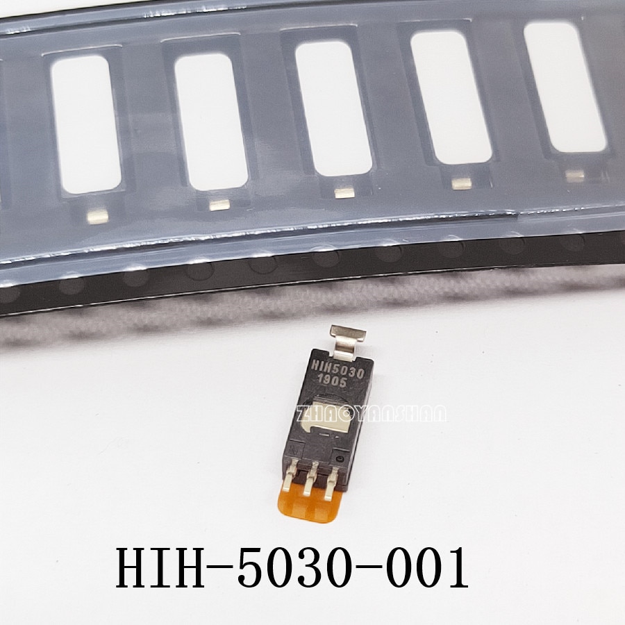 10 Pcs X HIH-5030-001 HIH-5030 HIH5030-001 HIH5030 – Grandado