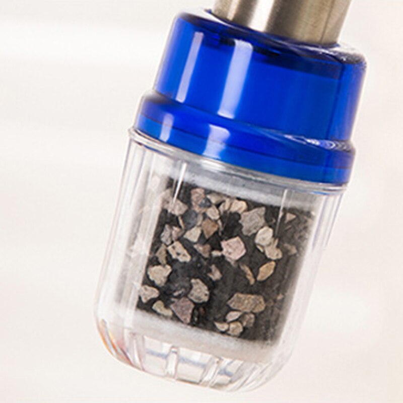 Kitchen Carbon Water Filter Complete On Tap Faucet... – Grandado