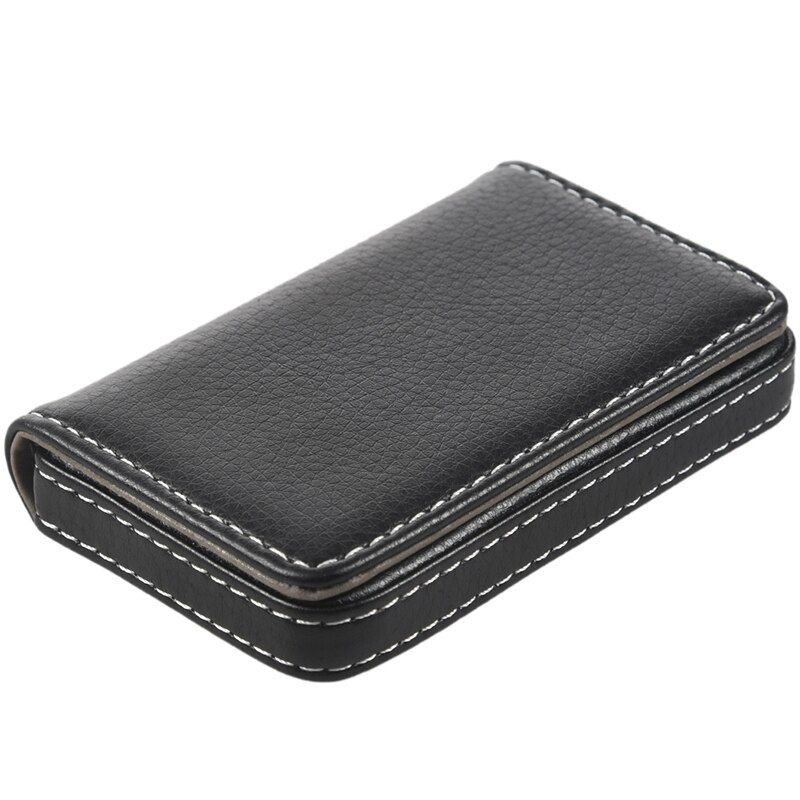 Exquisite Magnetische Aantrekkelijke Card Case Bus... – Vicedeal