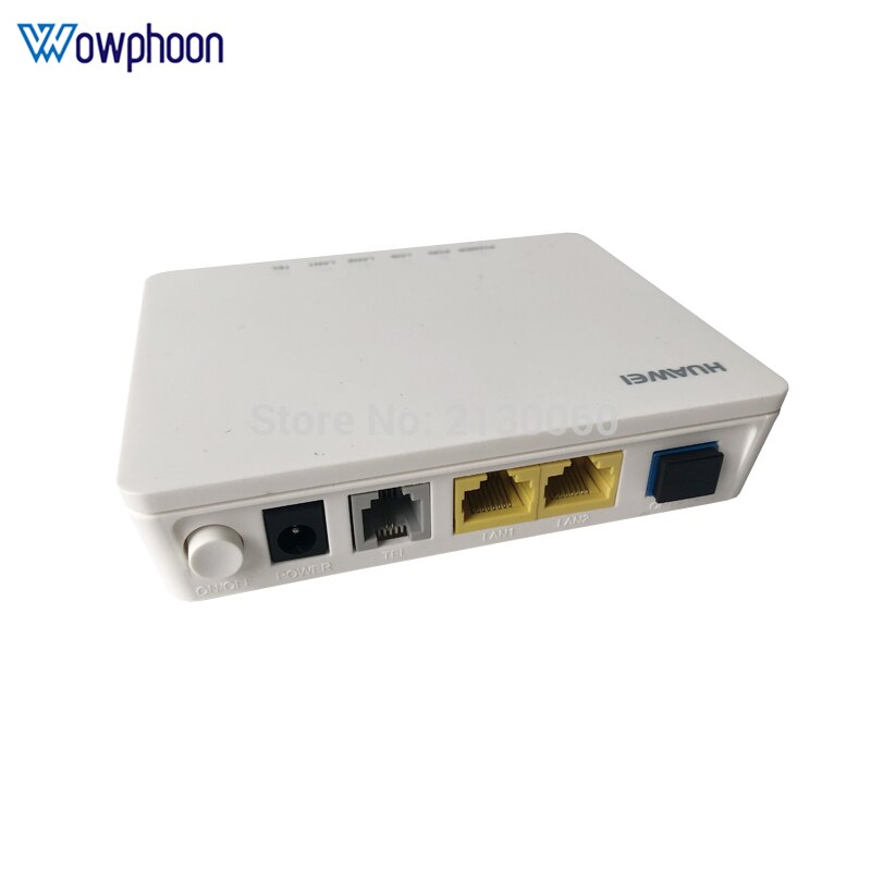 100% Original Huawei HG8120C 2FE +1TEL FTTH GPON O... – Grandado