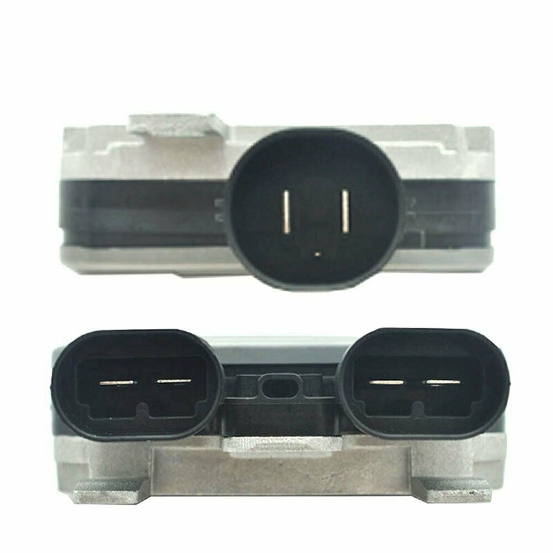 Radiator Cooling Fan Control Module Relais Ecu Voo... – Grandado