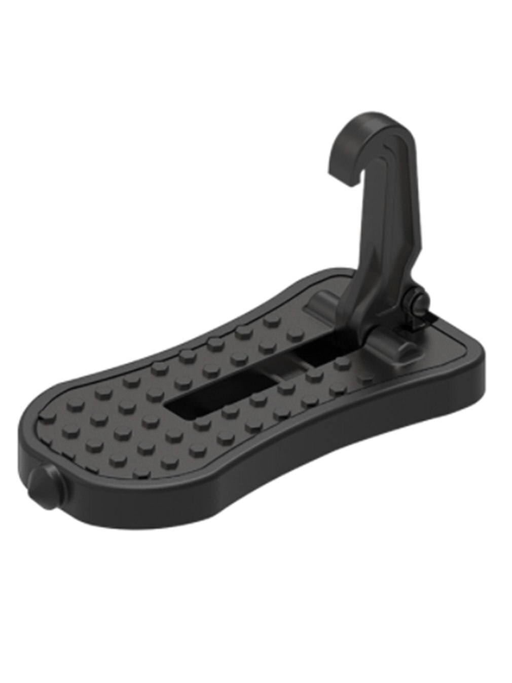 Aluminum Alloy Door Pedal Car Modification Supplie... – Vicedeal