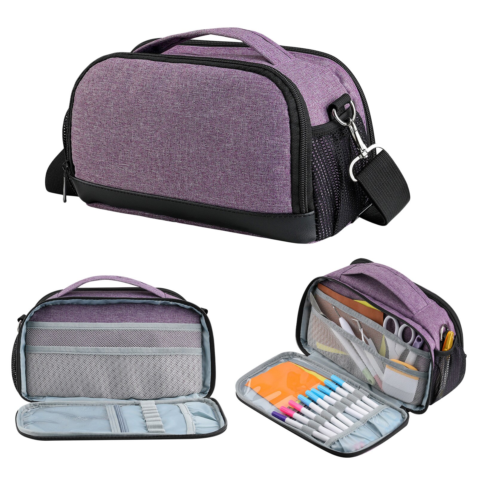 Carrying Case Device HTV Vinyl Storage Die-Cut Mac... – Grandado