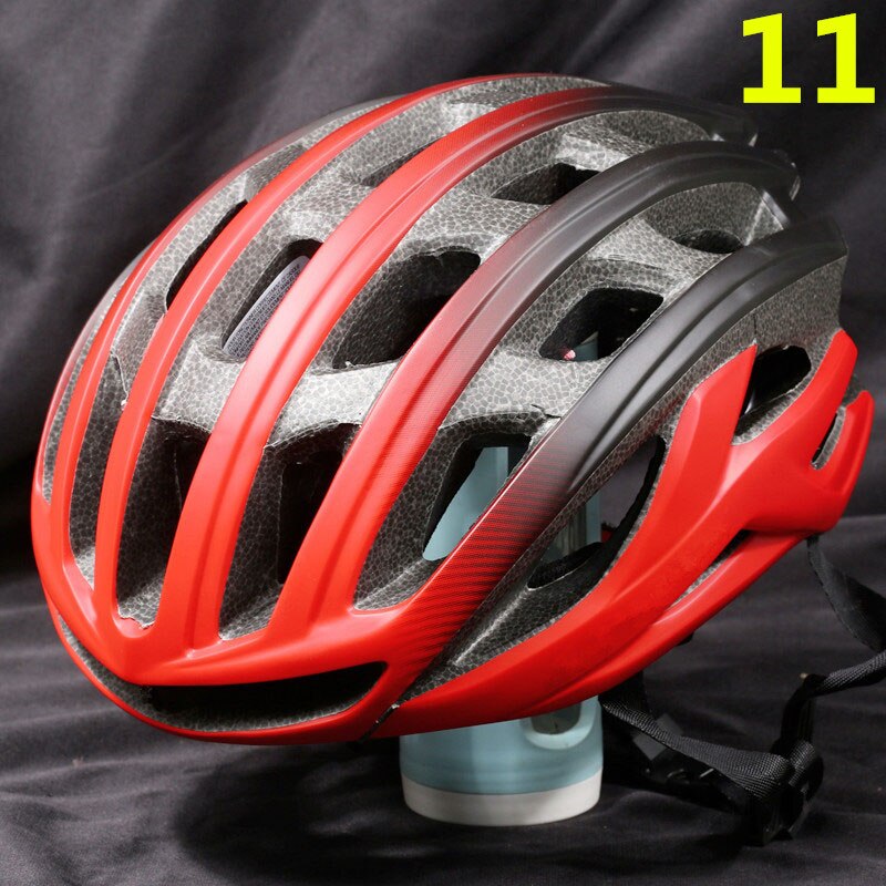 Prevail 2 Bike Helmet Road Cycling Mtb Red Bora Sp... – Vicedeal