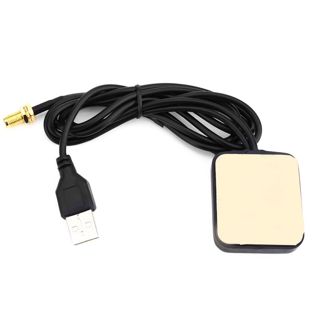 Universal GPS Antenna Navigation System Amplifier ... – Grandado
