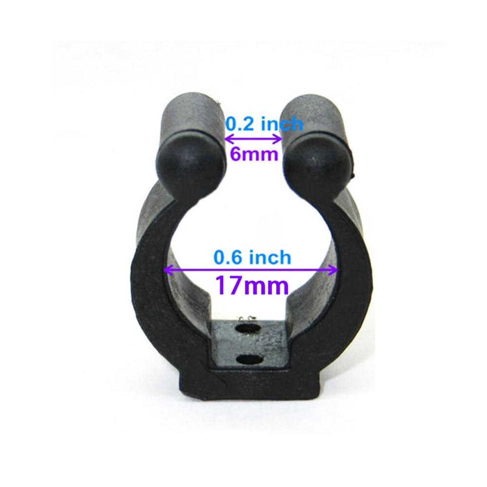 20Pcs Vissen Pole Opslag Tip Clips Klemmen Staaf H... – LovingPrices